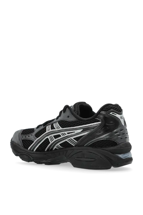 Asics Gel-kayano 14 Sports Shoes - Black