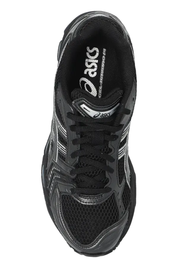 Asics Gel-kayano 14 Sports Shoes - Black
