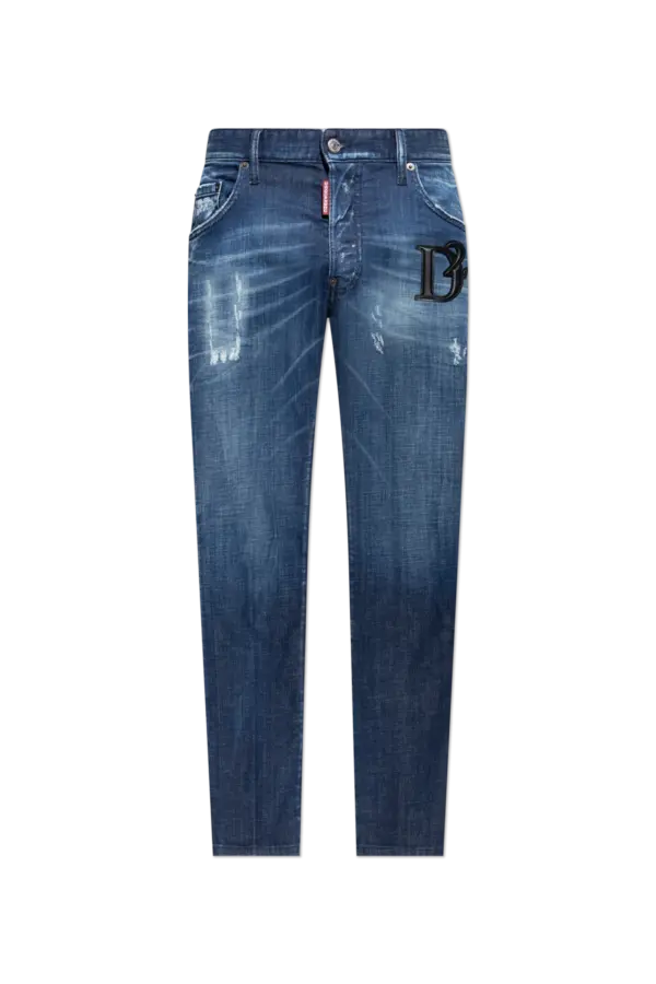 Dsquared2 Skater Jeans
