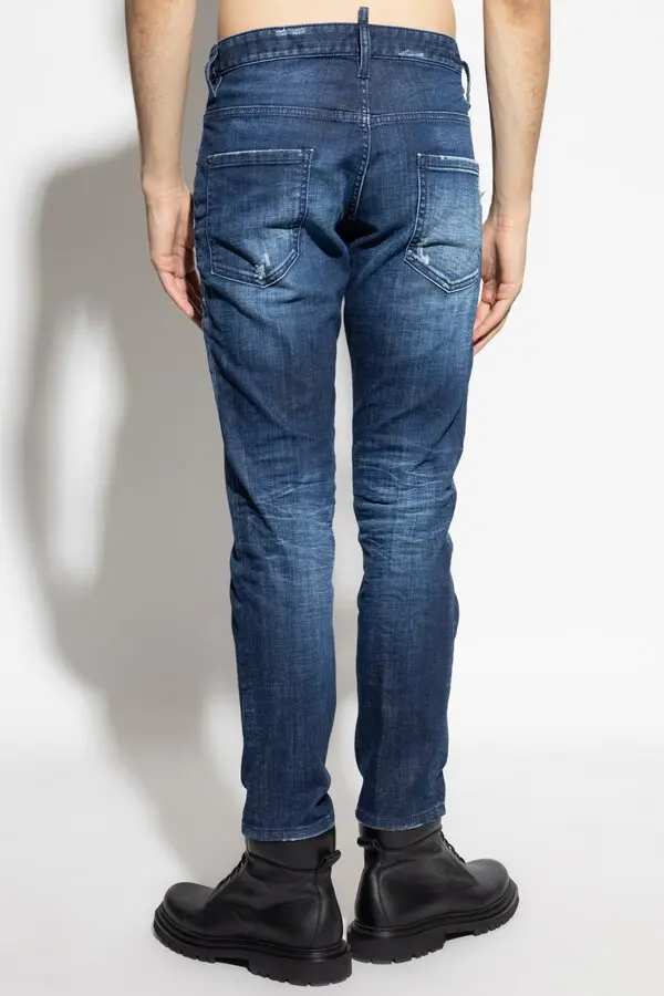 Dsquared2 Skater Jeans
