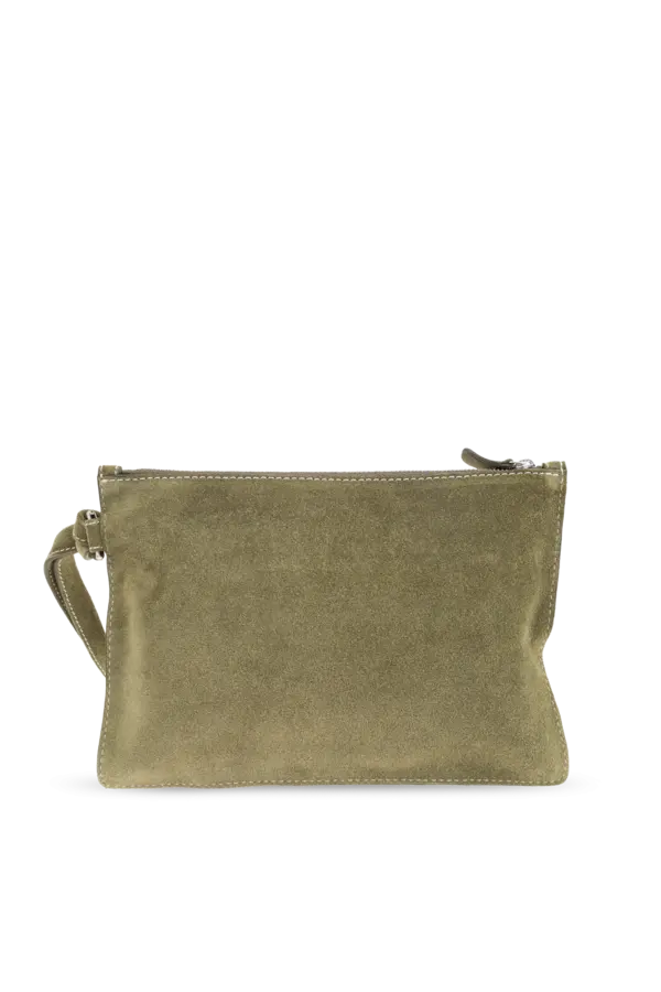 Lié Studio Charlie" Handbag - Green