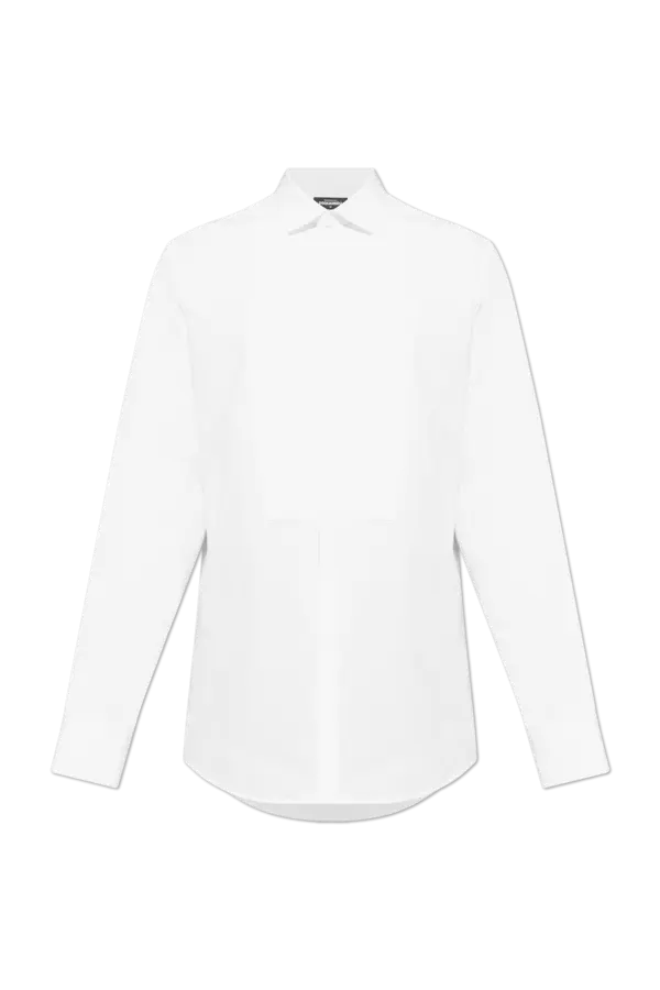 Dsquared2 Classic Shirt