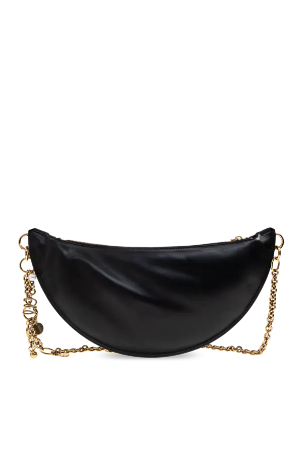 Chloé Icons Shoulder Bag - Black