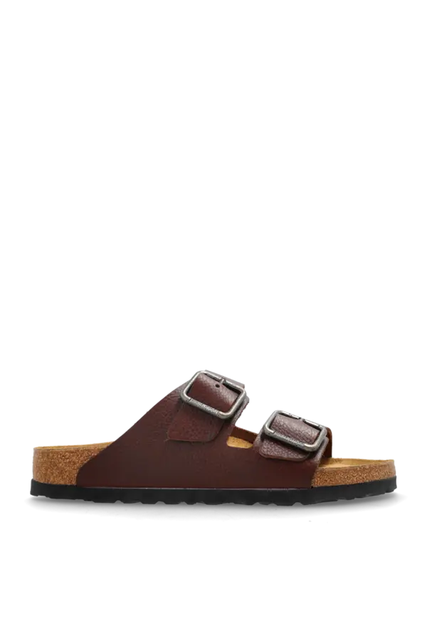 BIRKENSTOCK Arizona Wire Buckle Slides
