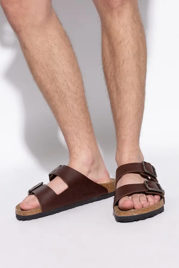 BIRKENSTOCK Arizona Wire Buckle Slides