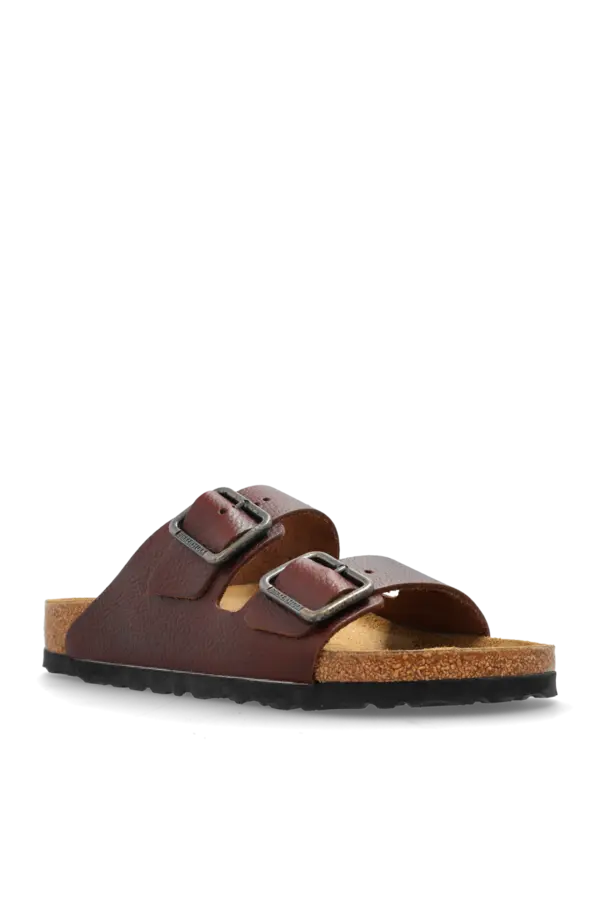 BIRKENSTOCK Arizona Wire Buckle Slides