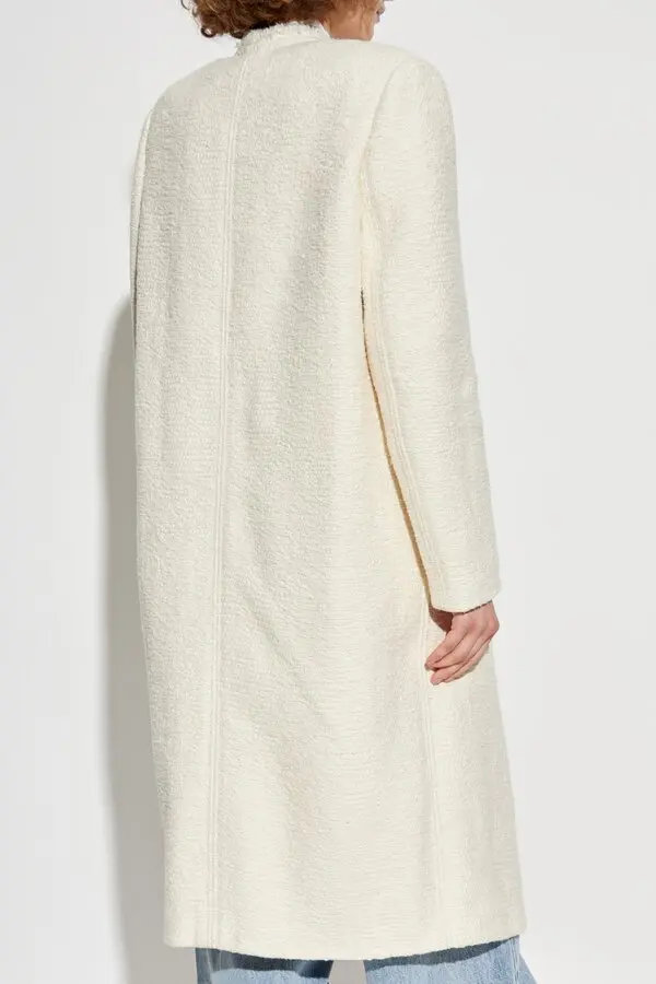 Isabel Marant Gameia Coat