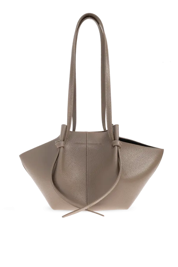 Yuzefi Mochi Shopper Bag - Grey