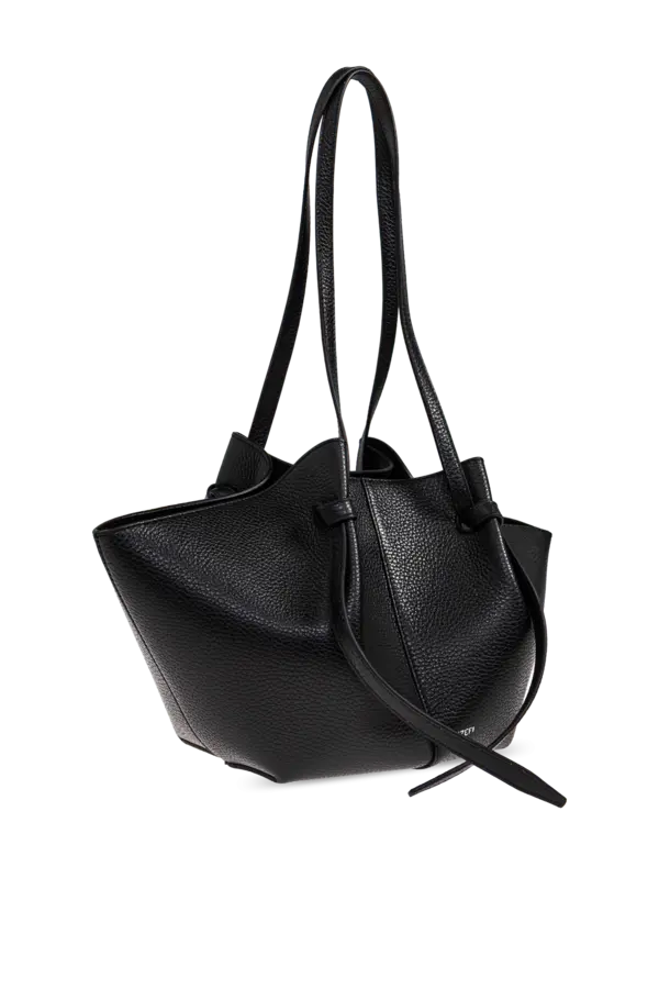 Yuzefi Mochi Shopper Bag - Black