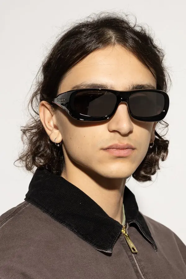 Oakley De Soto Sunglasses - Black