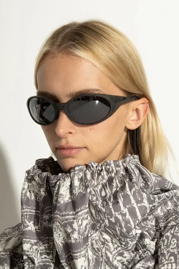 Oakley Eyejacket Redux Sunglasses - Grey