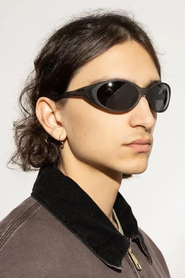 Oakley Eyejacket Redux Sunglasses - Grey