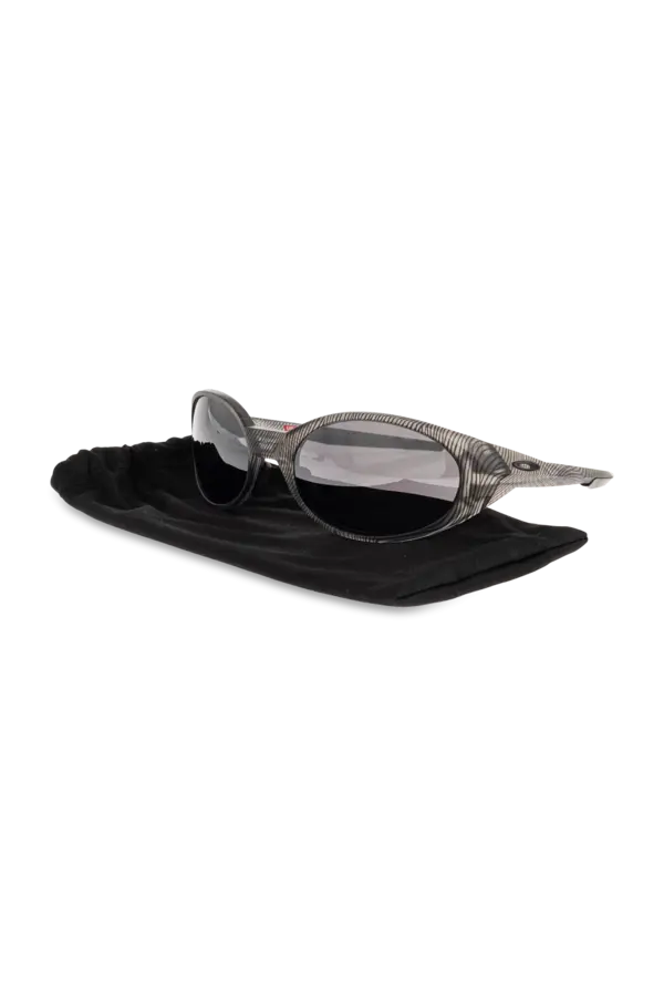 Oakley Eyejacket Redux Sunglasses - Grey