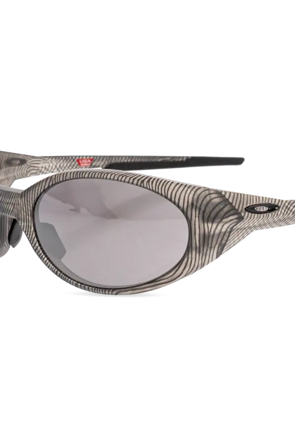 Oakley Eyejacket Redux Sunglasses - Grey