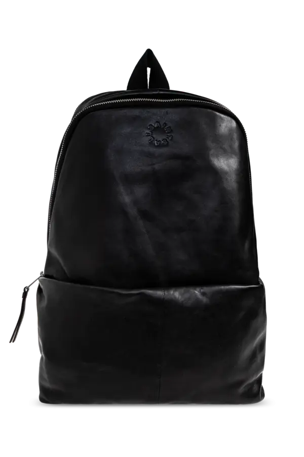 ALLSAINTS Finn Backpack - Black