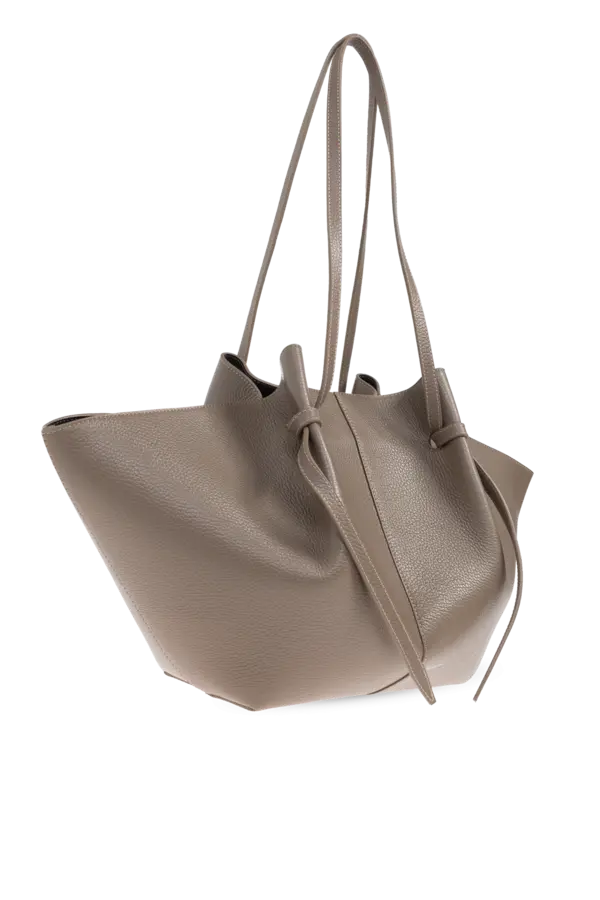 Yuzefi Mochi Large Shopper Bag - Grey