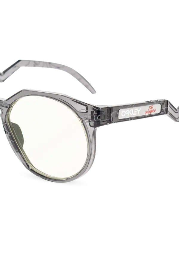 Oakley Hstn Sunglasses - Grey