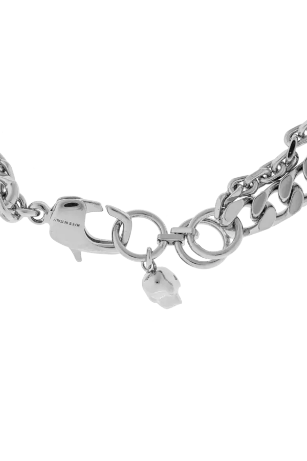 Alexander McQueen Pearl Bracelet