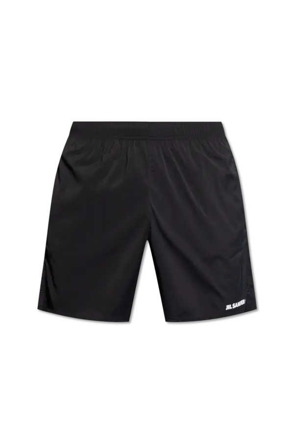 JIL SANDER Swim Shorts
