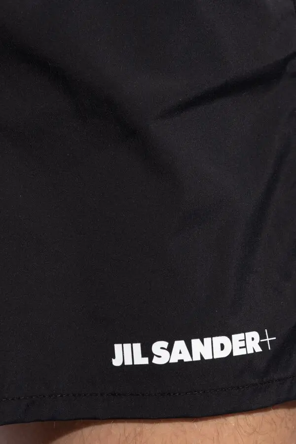 JIL SANDER Swim Shorts