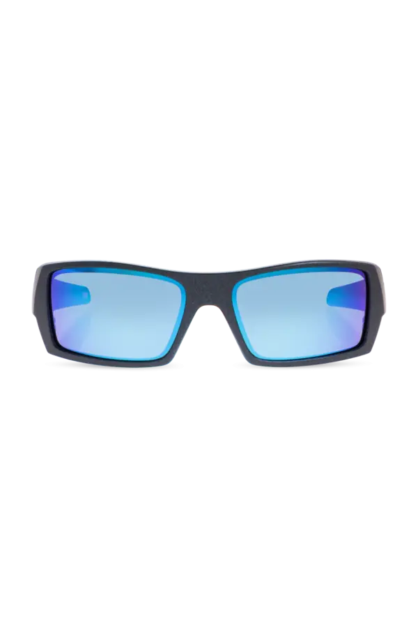 Oakley Gascan Sunglasses - Blue