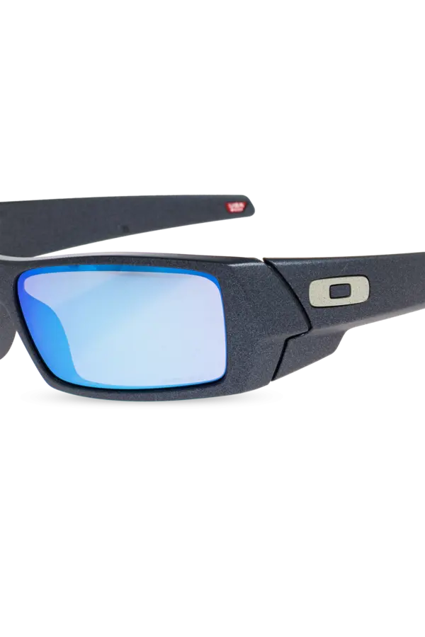 Oakley Gascan Sunglasses - Blue