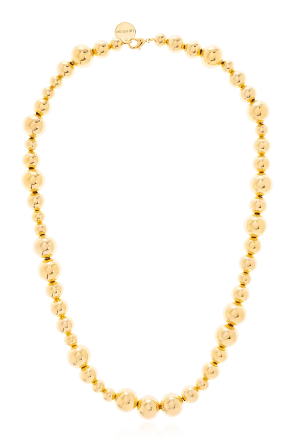 Lié Studio The Elly Necklace - Gold