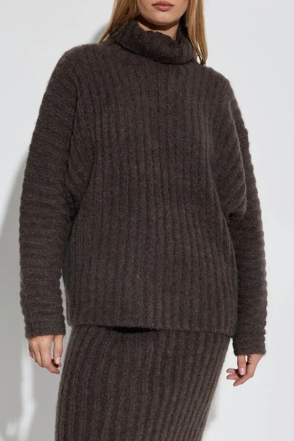 BY MALENE BIRGER Mag Turtleneck Sweater