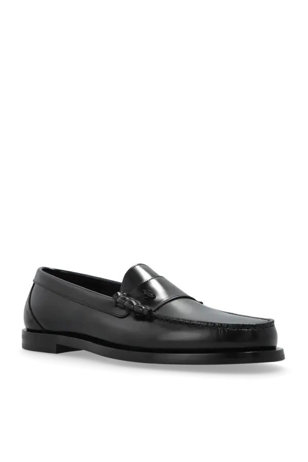 JIMMY CHOO Ethan Loafers