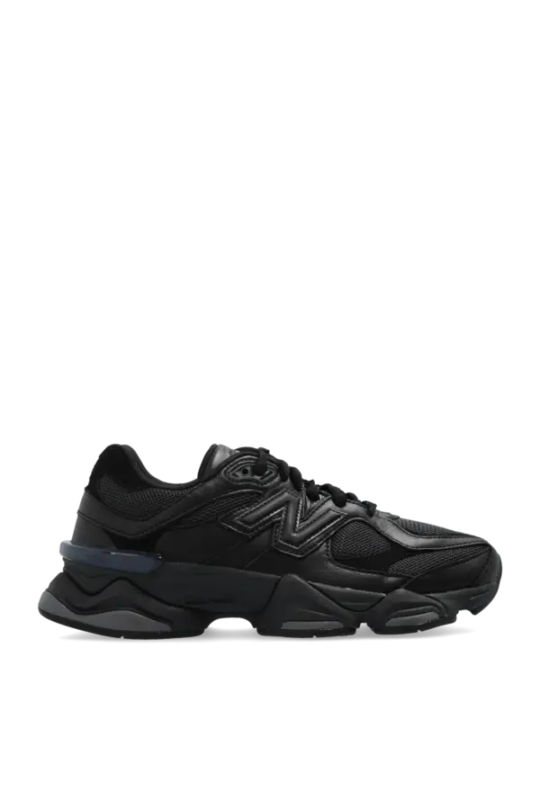 NEW BALANCE U9060nri Sneakers - Black