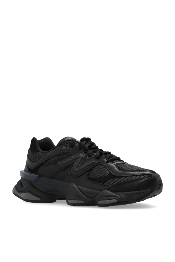 NEW BALANCE U9060nri Sneakers - Black