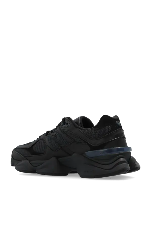 NEW BALANCE U9060nri Sneakers - Black