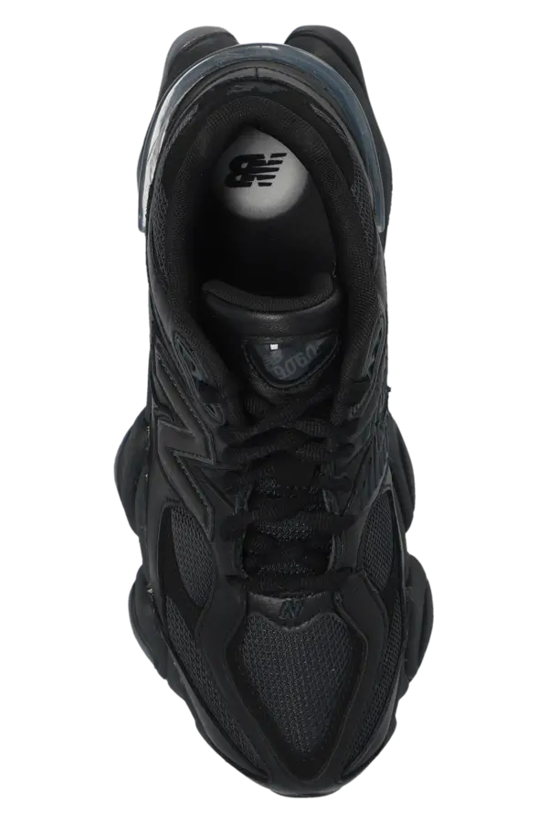 NEW BALANCE U9060nri Sneakers - Black