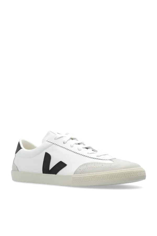 VEJA Volley Canvas Sneakers