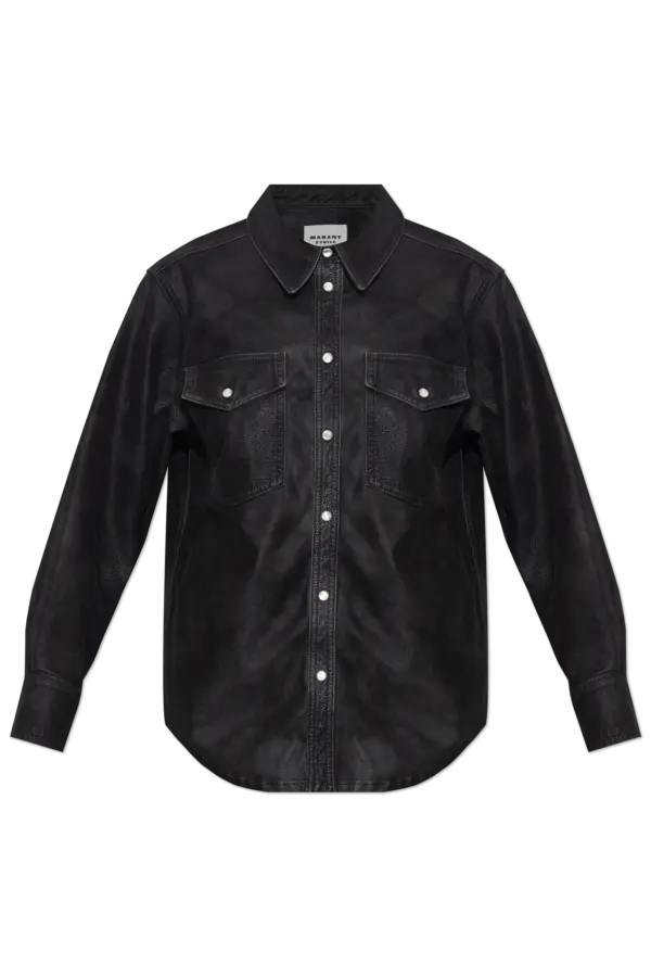 MARANT ETOILE Karima Shirt