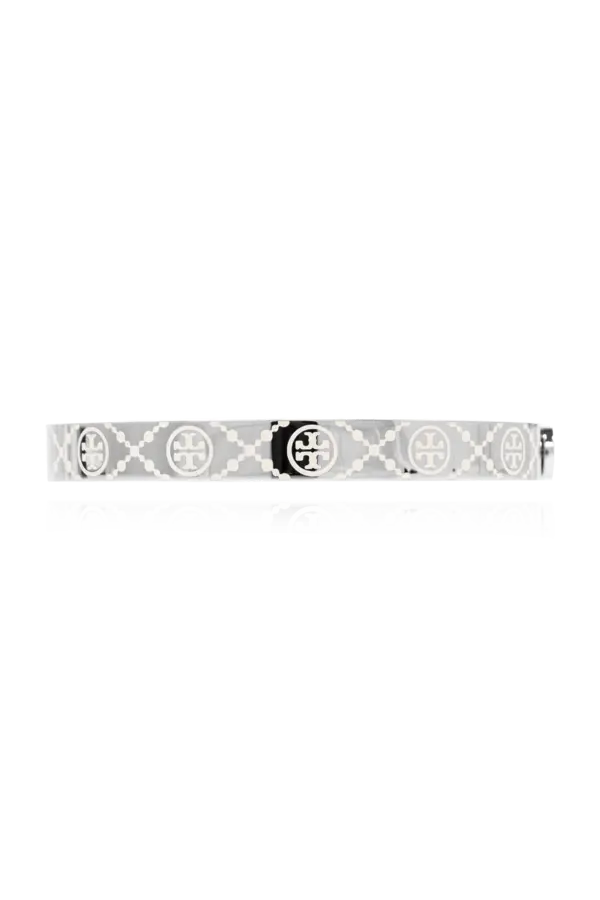 Tory Burch Logo Bracelet