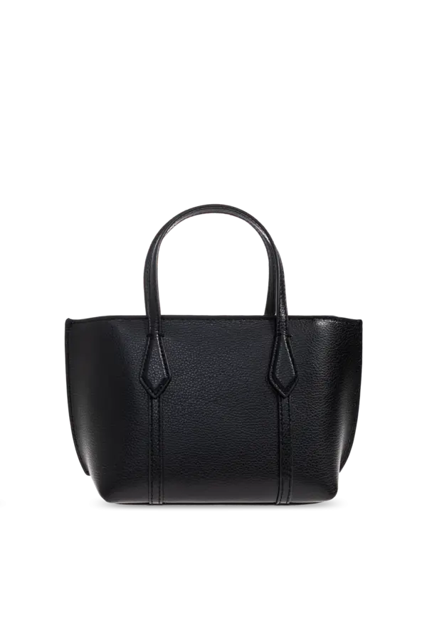 Tory Burch Perry Mini Handbag - Black