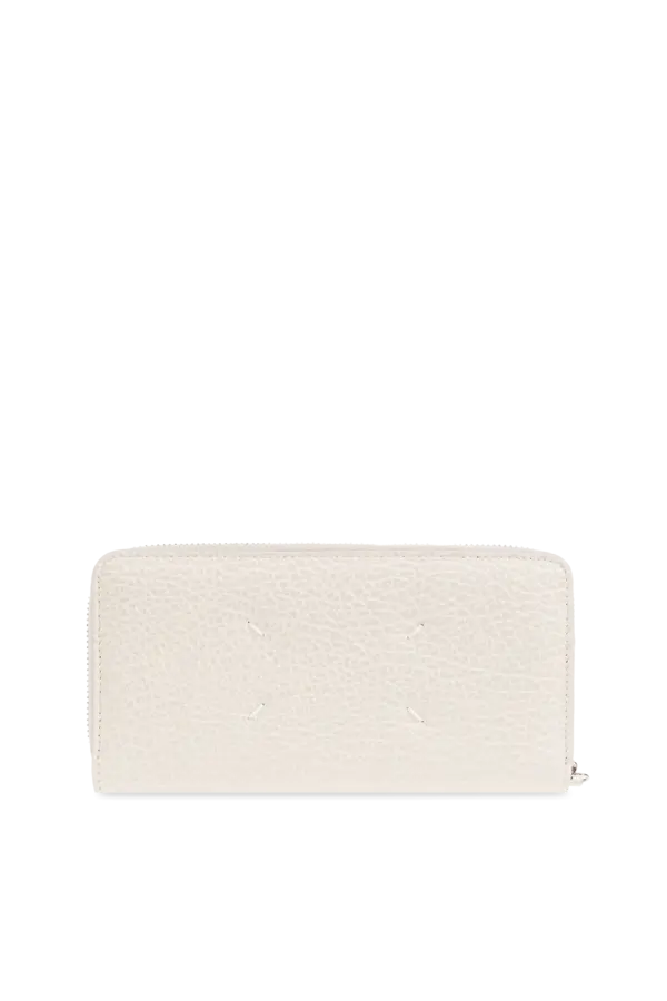 MAISON MARGIELA Leather Wallet