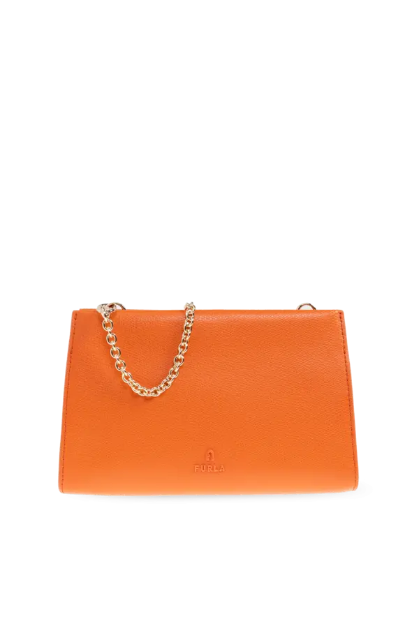 Furla My Mini Shoulder Bag