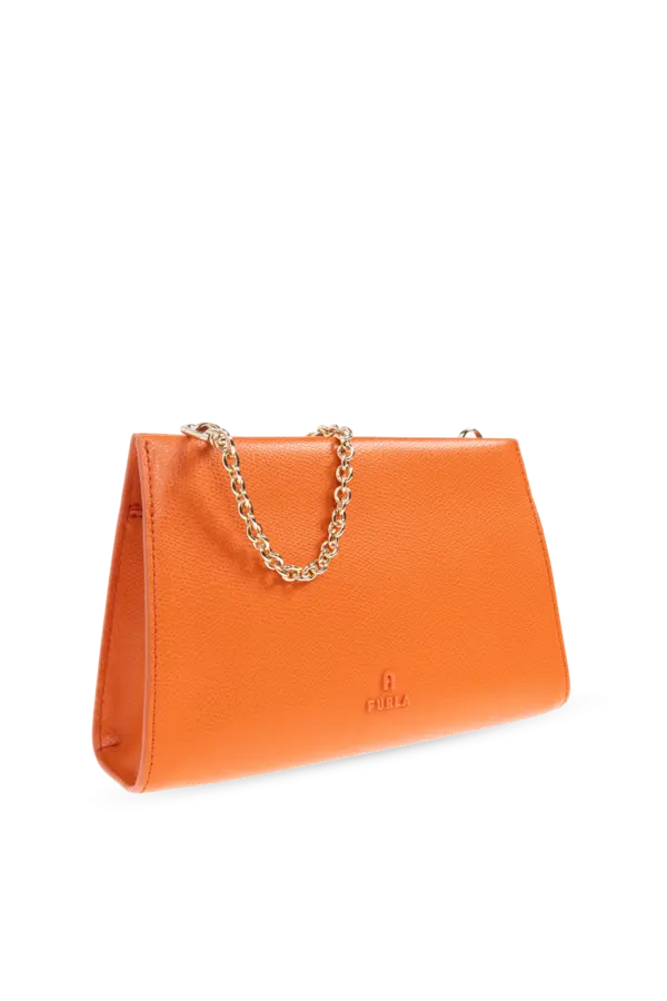 Furla My Mini Shoulder Bag