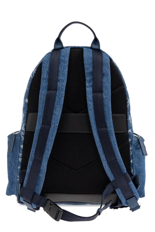 Mcm Stark Backpack
