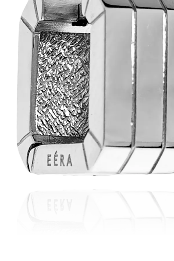 EERA Candy Single Earring - Silver