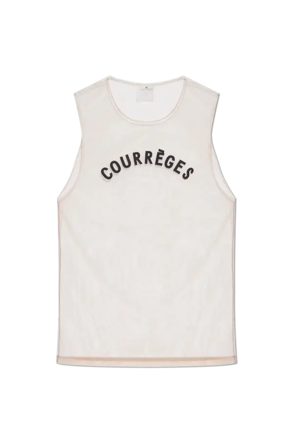 COURREGES Logo Top