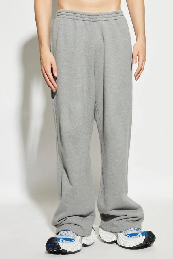 Balenciaga Sweatpants - Grey | Editorialist