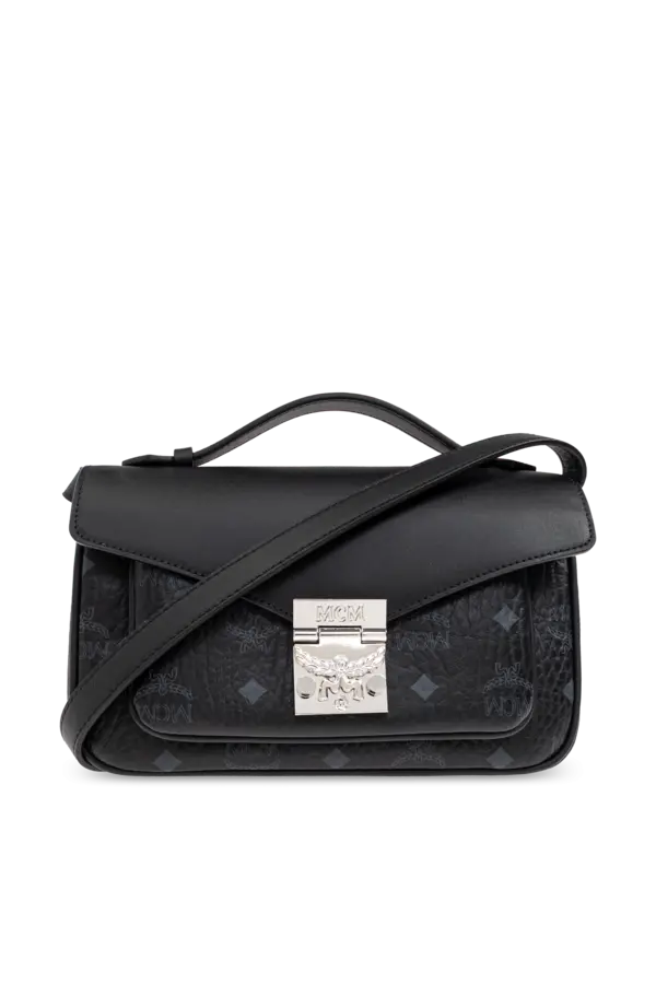 Mcm Handbag - Black