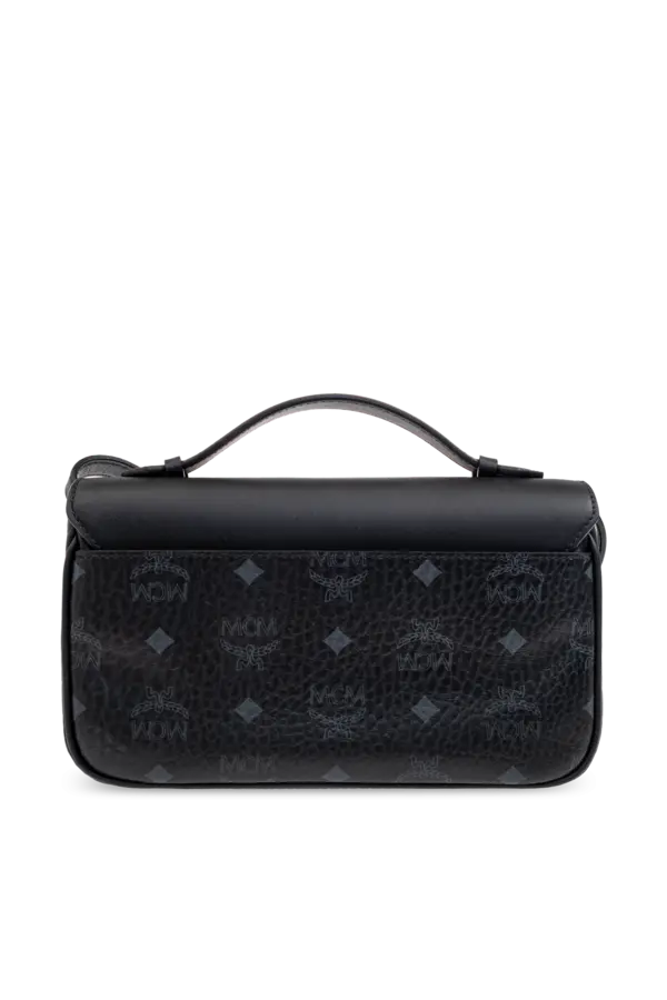 Mcm Handbag - Black