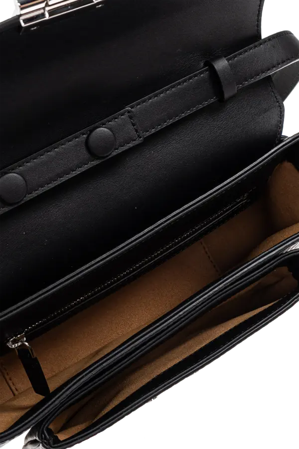 Mcm Handbag - Black