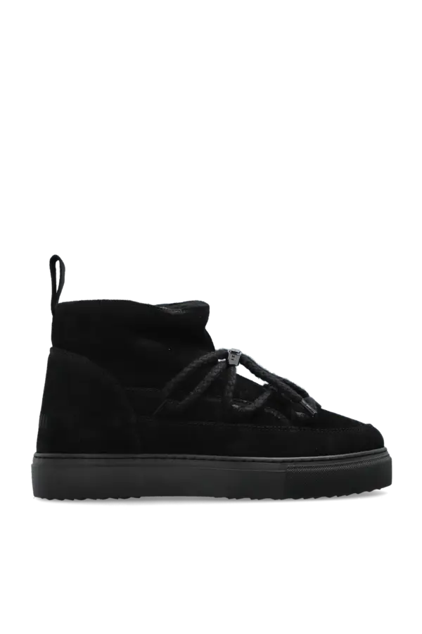 Inuikii Classic Low Snow Boots