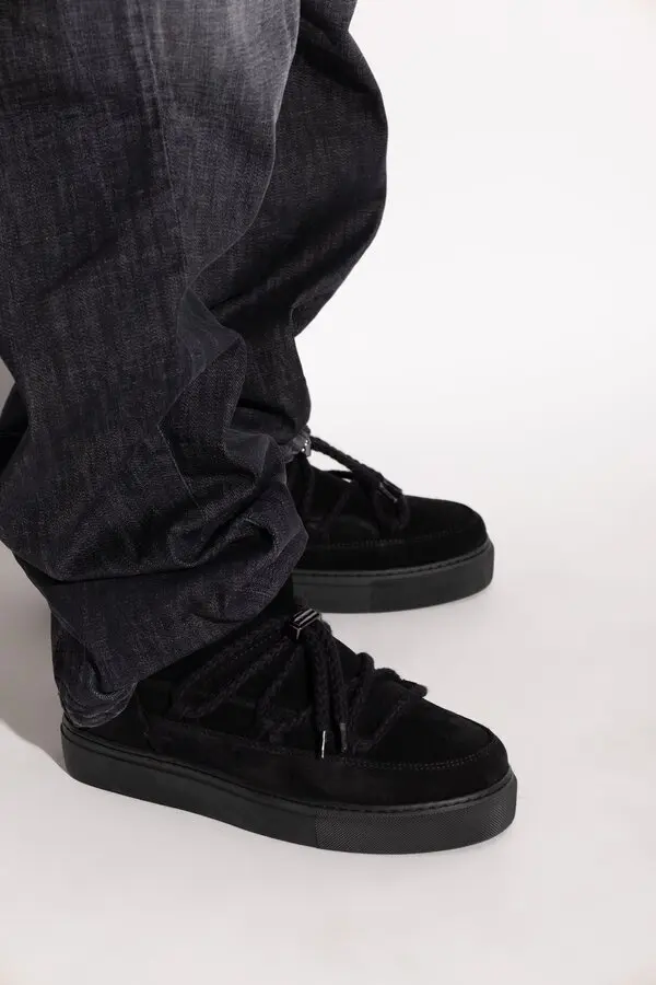 Inuikii Classic Low Snow Boots