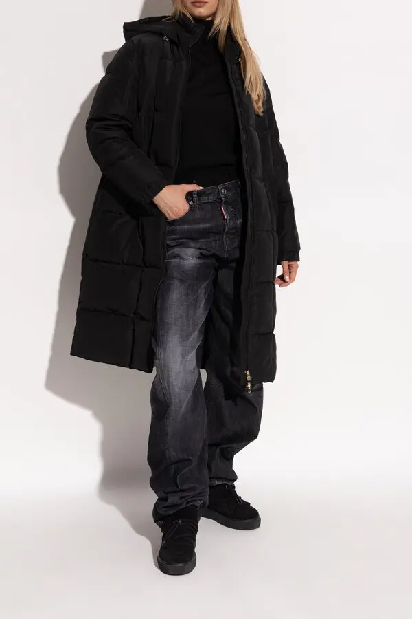 Inuikii Classic Low Snow Boots